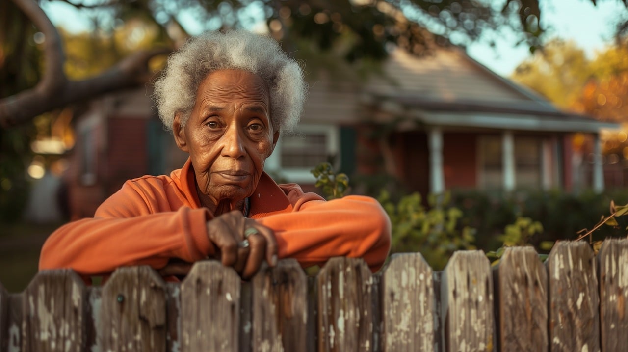 Aging in Place - Danville-Pittsylvania County Habitat for Humanity